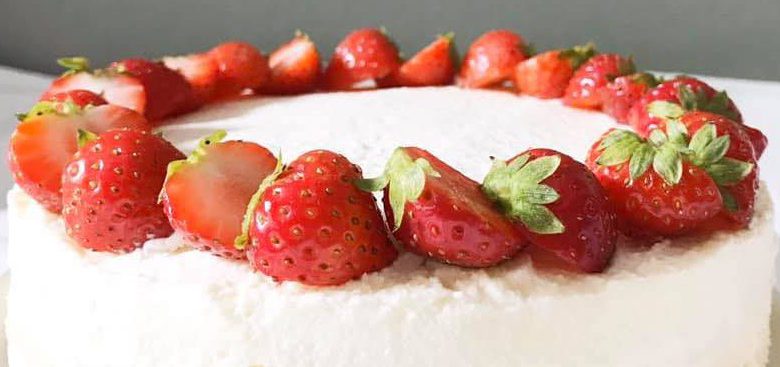 Peddy Keki – Handmade Japanese Cakes & Sweets